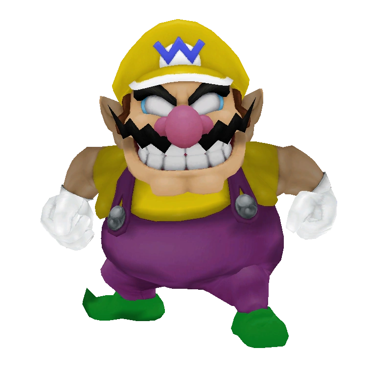 Wario World | Five Nights At Warios fangame Wiki | Fandom