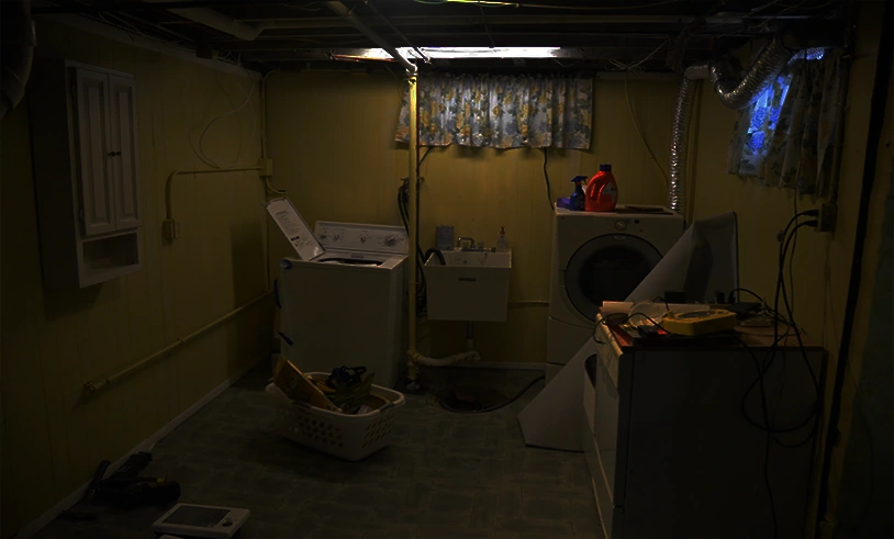 Laundry | Five Nights At Warios fangame Wiki | Fandom