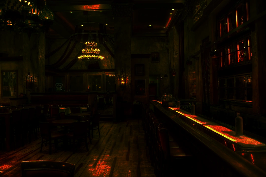 Lounge | Five Nights At Warios fangame Wiki | Fandom