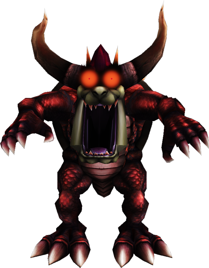 Entity 01 | Five Nights At Warios fangame Wiki | Fandom