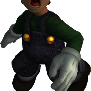 Discuss Everything About Five Nights At Warios fangame Wiki | Fandom