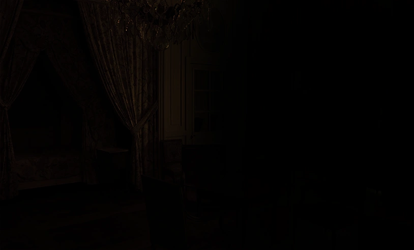 Bedroom | Five Nights At Warios fangame Wiki | Fandom