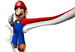 Mario Entity | Five Nights At Warios fangame Wiki | Fandom