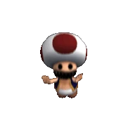 Toad | Five Nights At Warios fangame Wiki | Fandom