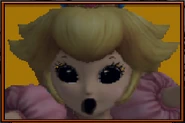 Peach | Five Nights At Warios fangame Wiki | Fandom