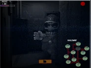 Hallway (FNaW3) | Five Nights At Warios fangame Wiki | Fandom