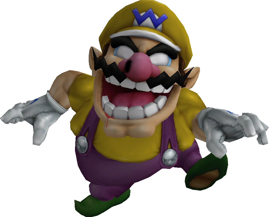 Five nights at warios wiki - tamiljuja