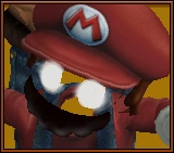 Mario | Five Nights At Warios fangame Wiki | Fandom