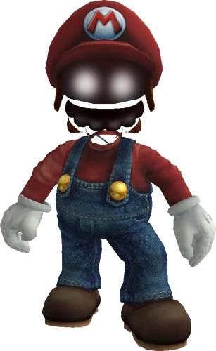 Mario | Five Nights At Warios fangame Wiki | Fandom