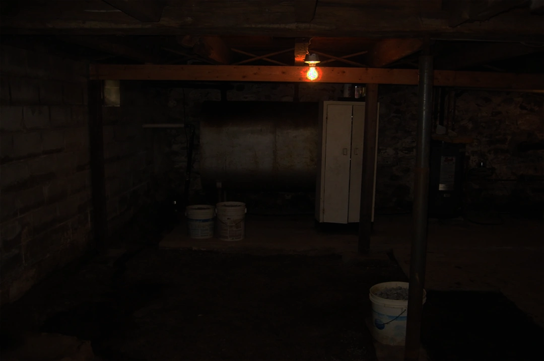 Basement | Five Nights At Warios fangame Wiki | Fandom