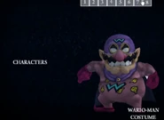 Wario Man | Five Nights At Warios fangame Wiki | Fandom