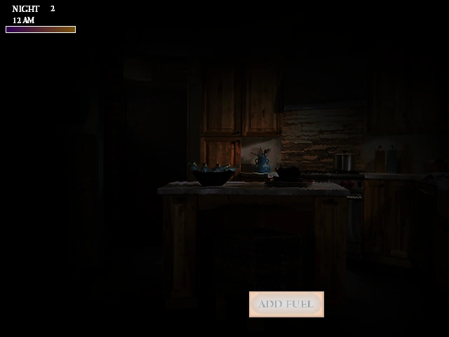 Kitchen | Five Nights At Warios fangame Wiki | Fandom