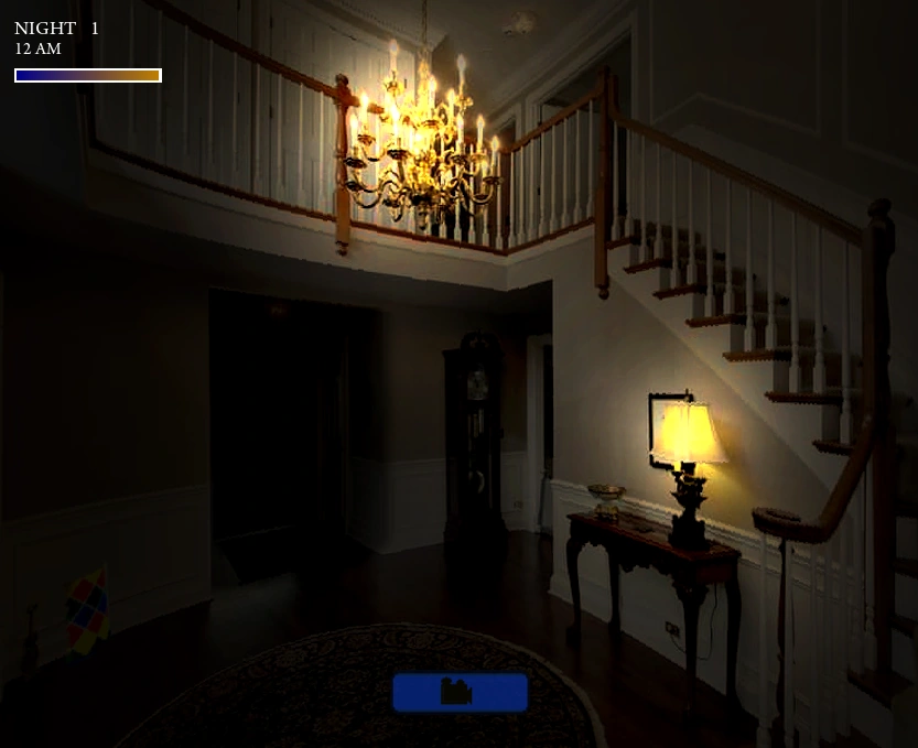 Entrance (RTTF2) | Five Nights at Wario's Fangames Wiki | Fandom