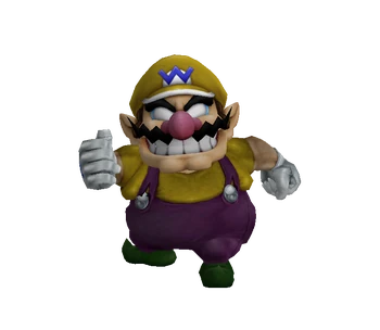 Wario (FNAW Rebooted) | Five Nights at Wario's Fangames Wiki | Fandom