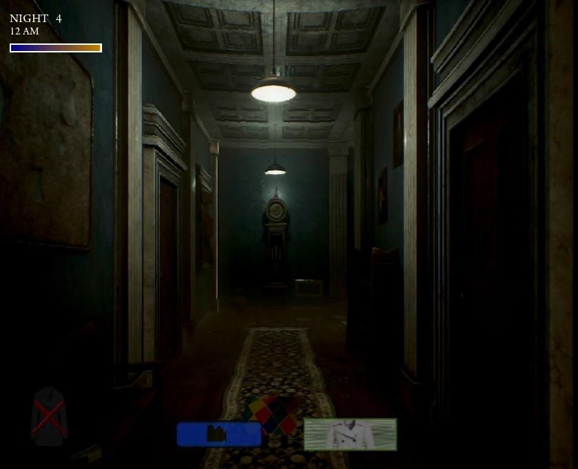 Hallway (RTTF2) | Five Nights at Wario's Fangames Wiki | Fandom