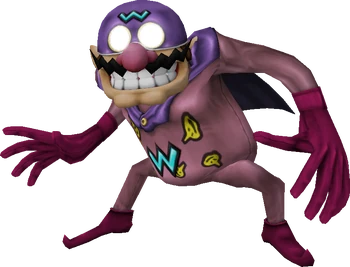 Wario Man/Bruno Gate | Five Nights at Wario's: High Rollers Wiki | Fandom
