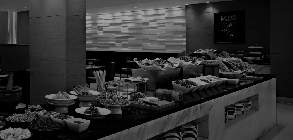 Buffet | Five Nights at Wario's: High Rollers Wiki | Fandom