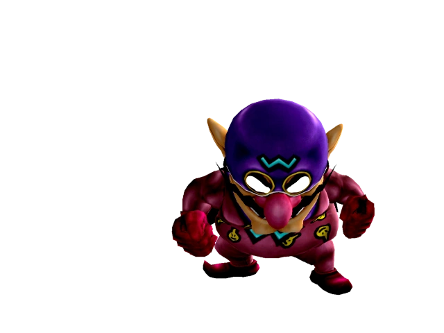 Wario Man/Bruno Gate | Five Nights at Wario's: High Rollers Wiki | Fandom