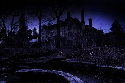 McRoy Family House | Five Nights at Wario's Wiki | Fandom