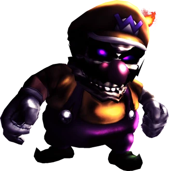 Wario | Five Nights at Wario's Wiki | Fandom