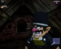 Attic (Café) | Five Nights at Wario's Wiki | Fandom