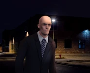 Richard McRoy | Five Nights at Wario's Wiki | Fandom