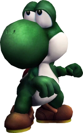 Yoshi | Five Nights at Wario's Wiki | Fandom