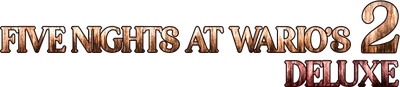 Five Nights at Wario's 2 Deluxe | Five Nights at Wario's Wiki | Fandom
