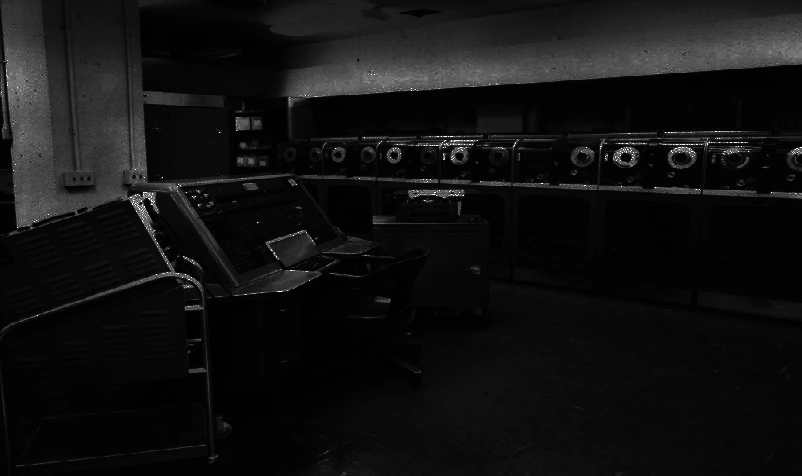 Control Room | Five Nights at Wario's Wiki | Fandom