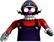 Emma | Five Nights at Wario's Wiki | Fandom