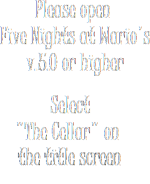 Cellar (FSaW) | Five Nights at Wario's Wiki | Fandom