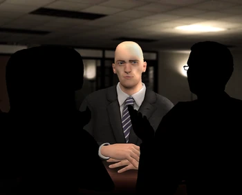 Richard McRoy | Five Nights at Wario's Wiki | Fandom