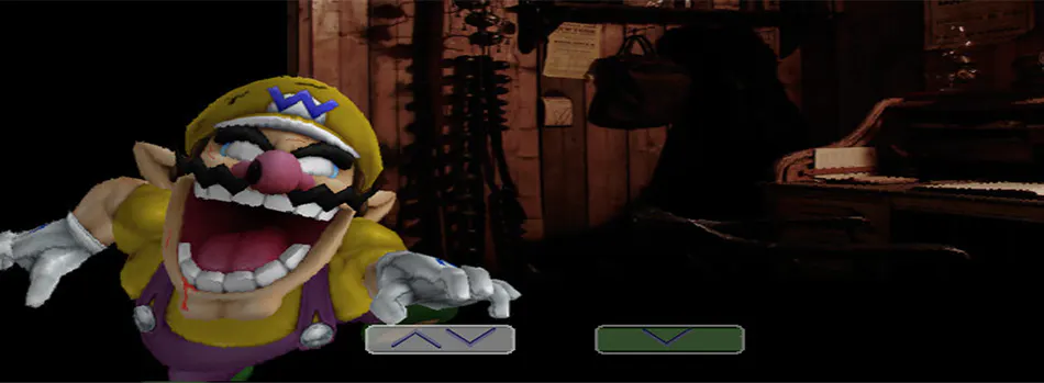 Discuss Everything About Five Nights at Wario's Wiki | Fandom
