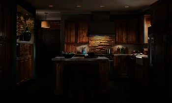 Kitchen (McRoy) | Five Nights at Wario's Wiki | Fandom