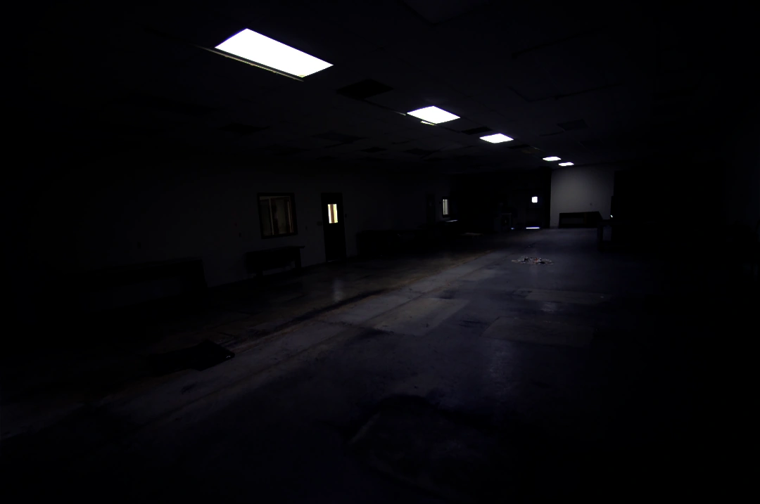 Storage (Café) | Five Nights at Wario's Wiki | Fandom