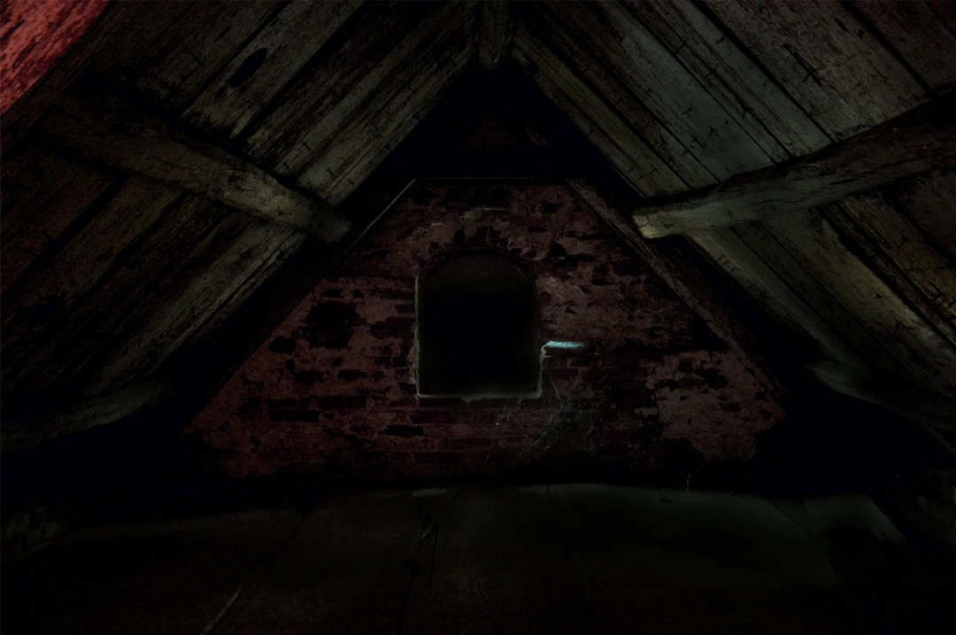 Attic (Café) | Five Nights at Wario's Wiki | Fandom