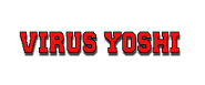 VIRUS Yoshi | Five Nights at Wario's Wiki | Fandom