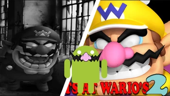 Five Nights at Wario's Mobile Collection | Five Nights at Wario's Wiki ...