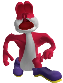 VIRUS Yoshi | Five Nights at Wario's Wiki | Fandom