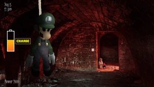 Cellar (FSaW) | Five Nights at Wario's Wiki | Fandom