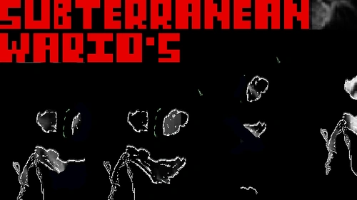 Subterranean Wario's | Five Nights at Wario's Wiki | Fandom