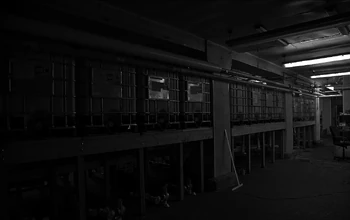 Storage (Factory) | Five Nights at Wario's Wiki | Fandom