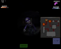 Storage (Café) | Five Nights at Wario's Wiki | Fandom