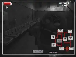 Bathrooms | Five Nights at Wario's Wiki | Fandom