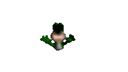VIRUS Yoshi | Five Nights at Wario's Wiki | Fandom