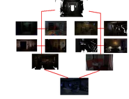Living Room (McRoy) | Five Nights at Wario's Wiki | Fandom