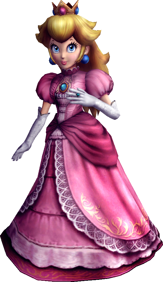 Peach | Five Nights at Wario's Wiki | Fandom