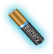 Flashlight Battery | Five Nights at Wario's Wiki | Fandom