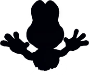 VIRUS Yoshi | Five Nights at Wario's Wiki | Fandom