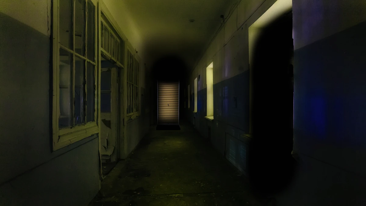 Safety Terror | Five Nights at Wario's Wiki | Fandom